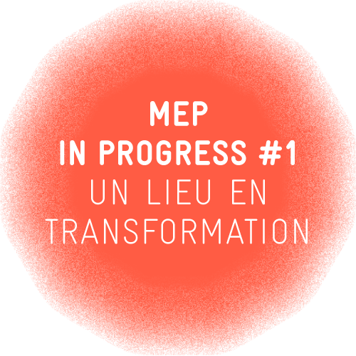 Maison Européenne de la Photographie