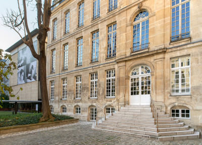 Exhibitions, Opening & Prices - Maison Européenne de la Photographie