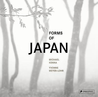 Kenna - Forms of Japan - La MEP