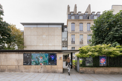 Exhibitions, Opening & Prices - Maison Européenne de la Photographie