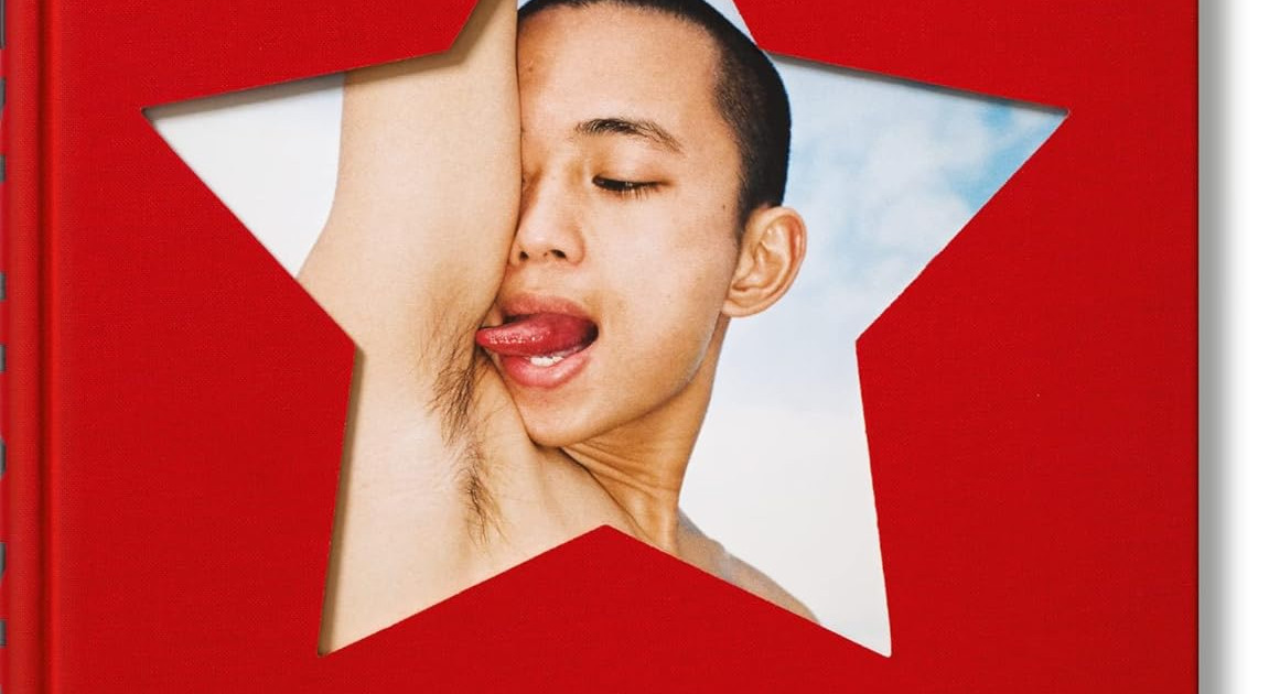 Hang - Ren Hang - La MEP