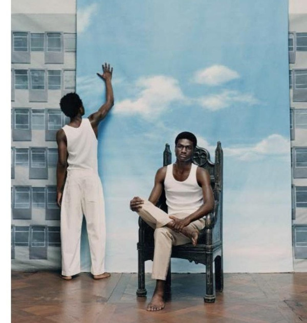 Mitchell - Wish This Was Real ; version française ; expo MEP 15/10/2025 ...