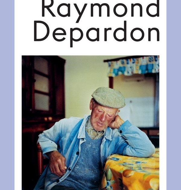 Depardon - Raymond Depardon , Photo Poche No 81 (nouvelle édition) - La MEP